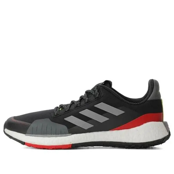 Adidas Pulseboost Hd Guard Low Top Sneakers