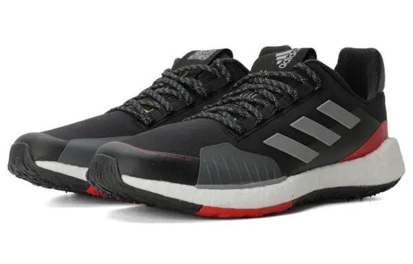 Adidas Pulseboost Hd Guard Low Top Sneakers
