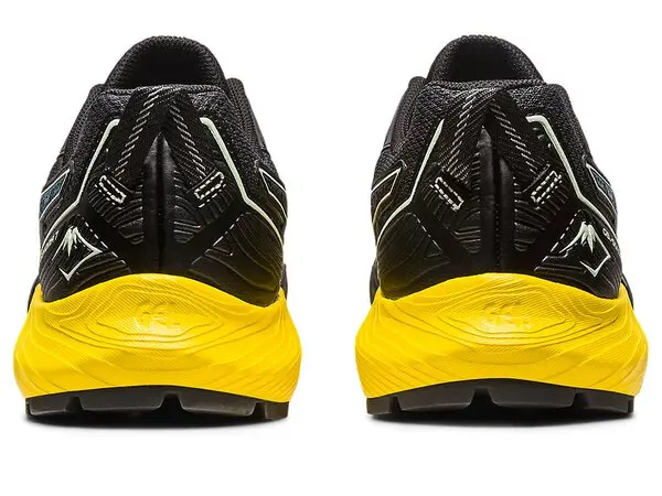 Asics Gel-sonoma Athletic Sneakers - Black