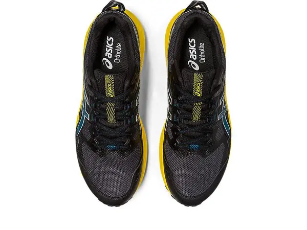 Asics Gel-sonoma Athletic Sneakers - Black