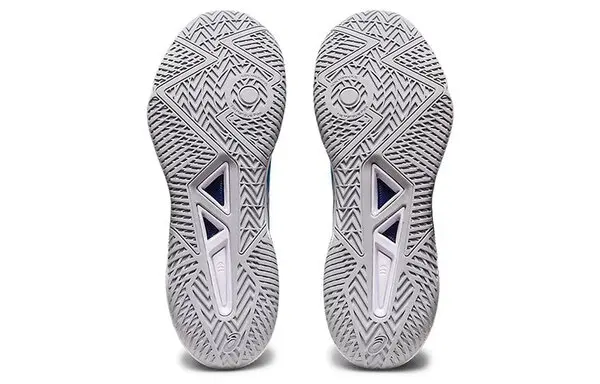 Asics Gel Tactic Low Top Athletic Shoes