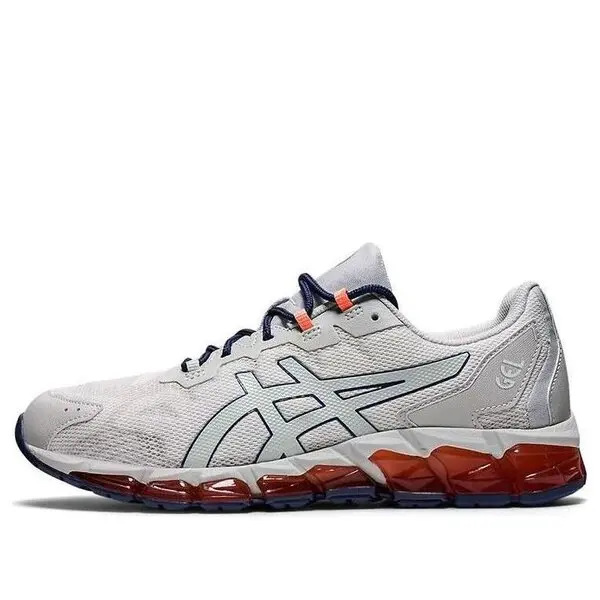 Asics Gel-quantum 360 6 Sneakers - Gray