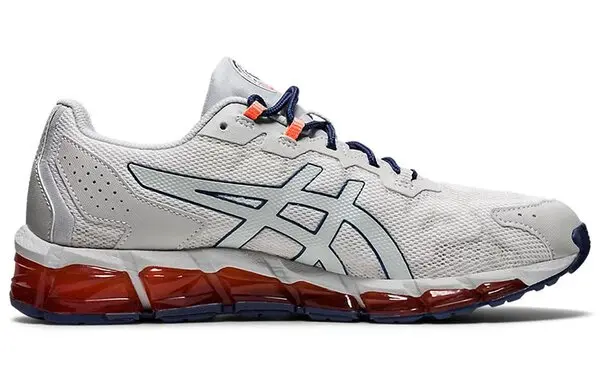 Asics Gel-quantum 360 6 Sneakers - Gray
