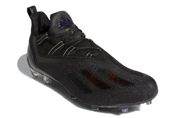Adidas Adizero 11 'core' Football Cleats