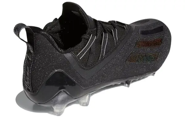 Adidas Adizero 11 'core' Football Cleats