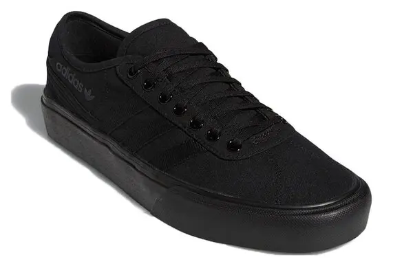 Adidas Delpala 'triple Sneakers