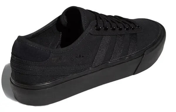 Adidas Delpala 'triple Sneakers