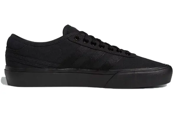 Adidas Delpala 'triple Sneakers