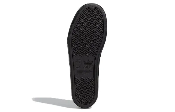 Adidas Delpala 'triple Sneakers