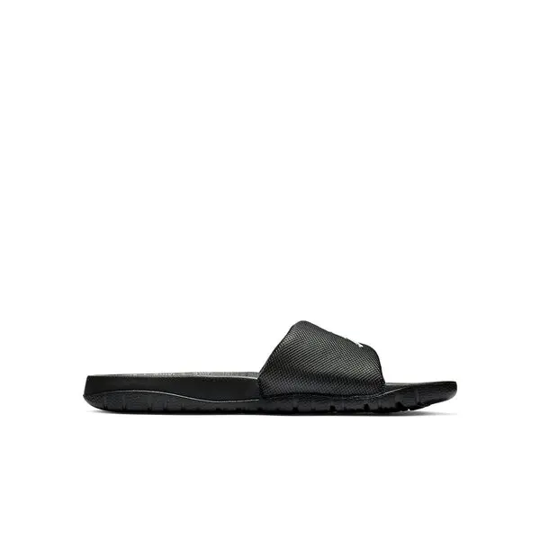 JORDAN Air Break Slide - Black