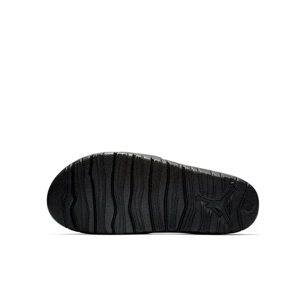 JORDAN Air Break Slide - Black