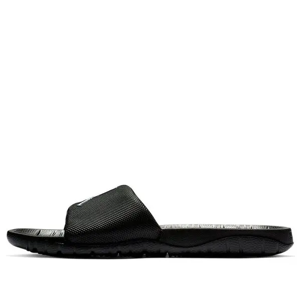 JORDAN Air Break Slide - Black