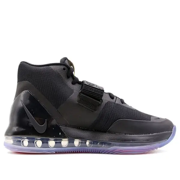 Nike Force Max Ep High Top Sneakers
