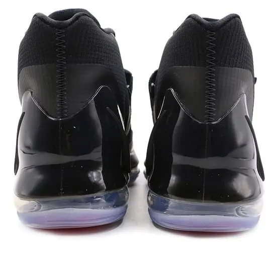 Nike Force Max Ep High Top Sneakers
