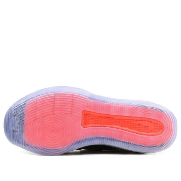 Nike Force Max Ep High Top Sneakers