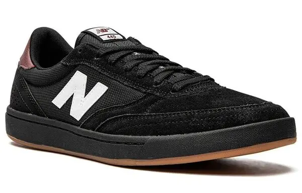 NEW BALANCE Numeric 440 Low Top Sneakers