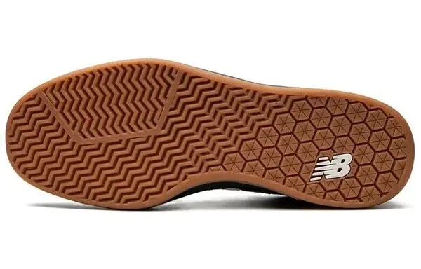 NEW BALANCE Numeric 440 Low Top Sneakers