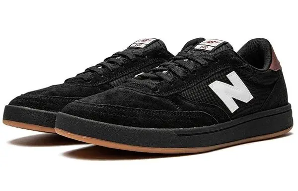 NEW BALANCE Numeric 440 Low Top Sneakers