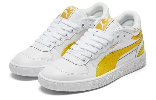 PUMA Ralph Sampson Demi Og Sneakers