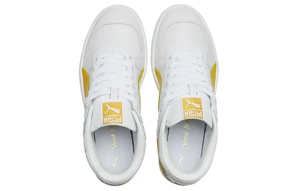 PUMA Ralph Sampson Demi Og Sneakers