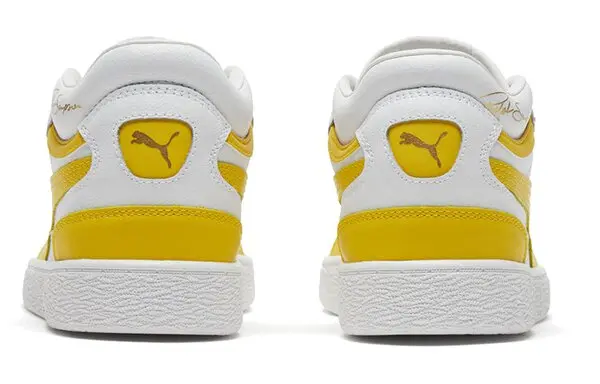 PUMA Ralph Sampson Demi Og Sneakers