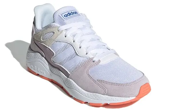 Adidas Crazychaos Sneakers - White