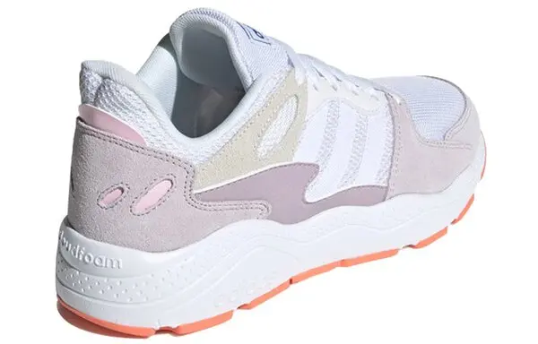 Adidas Crazychaos Sneakers - White