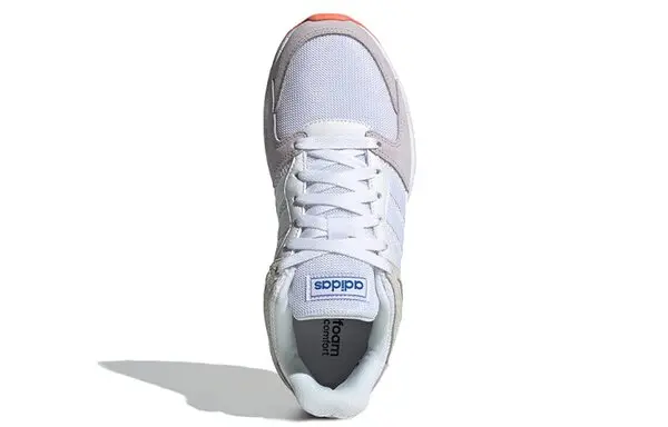 Adidas Crazychaos Sneakers - White
