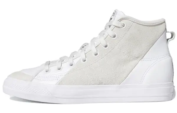Adidas Nizza Hi Rf High Top Sneakers
