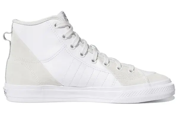 Adidas Nizza Hi Rf High Top Sneakers