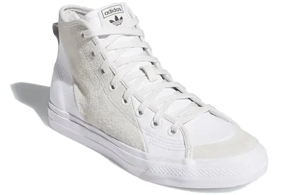 Adidas Nizza Hi Rf High Top Sneakers