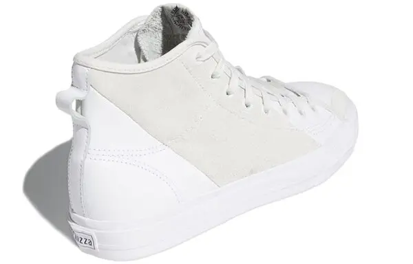 Adidas Nizza Hi Rf High Top Sneakers