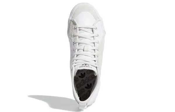 Adidas Nizza Hi Rf High Top Sneakers
