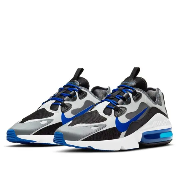 Nike Max Infinity 2 Sneakers - White/grey/blue