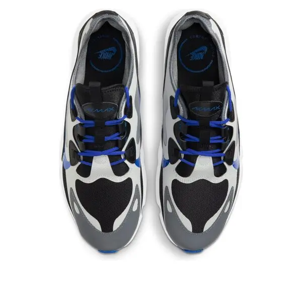 Nike Max Infinity 2 Sneakers - White/grey/blue