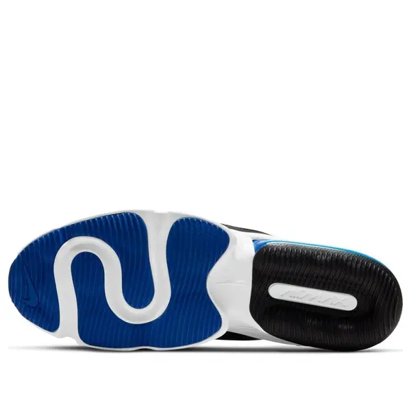 Nike Max Infinity 2 Sneakers - White/grey/blue