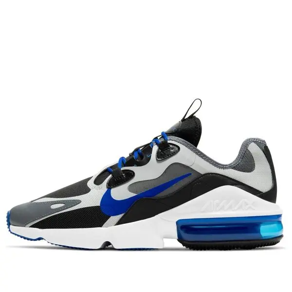 Nike Max Infinity 2 Sneakers - White/grey/blue