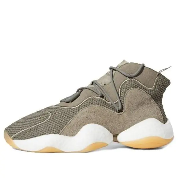 Adidas Crazy Byw Sneakers - Green