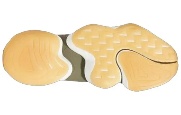 Adidas Crazy Byw Sneakers - Green