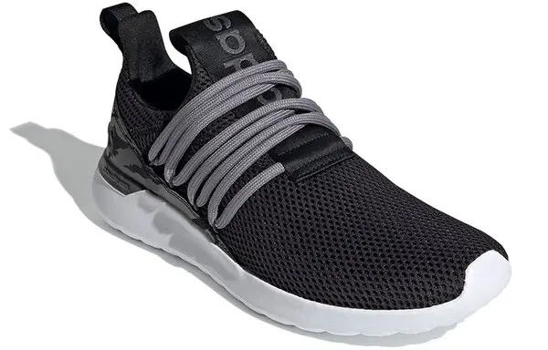 Adidas Lite Racer Adapt 3.0 Sneakers - Black/grey