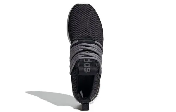Adidas Lite Racer Adapt 3.0 Sneakers - Black/grey