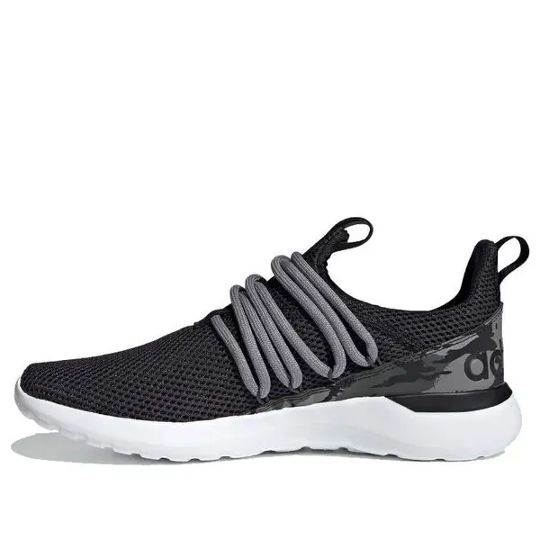 Adidas Lite Racer Adapt 3.0 Sneakers - Black/grey