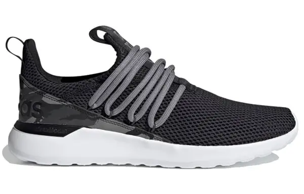 Adidas Lite Racer Adapt 3.0 Sneakers - Black/grey