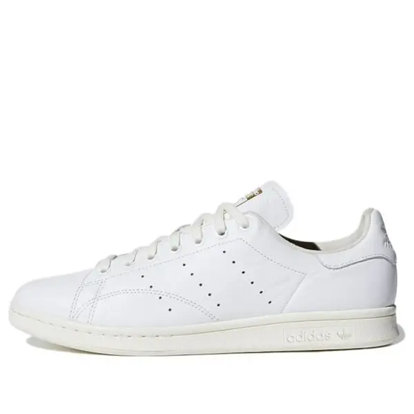 Adidas Stan Smith Low Top Sneakers - White