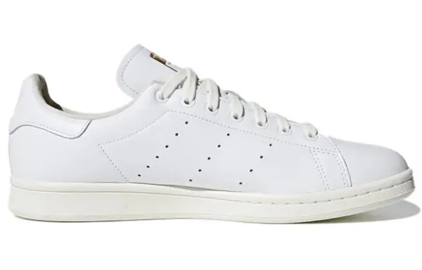 Adidas Stan Smith Low Top Sneakers - White