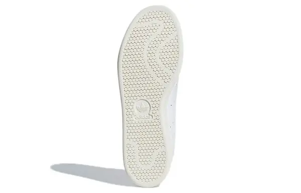 Adidas Stan Smith Low Top Sneakers - White