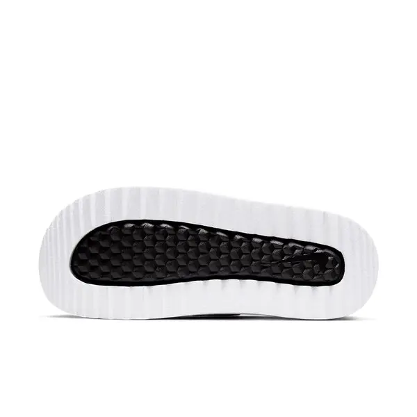 Nike Asuna Slide 'bred - Black