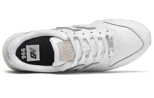 NEW BALANCE 996 Classic Pack - White