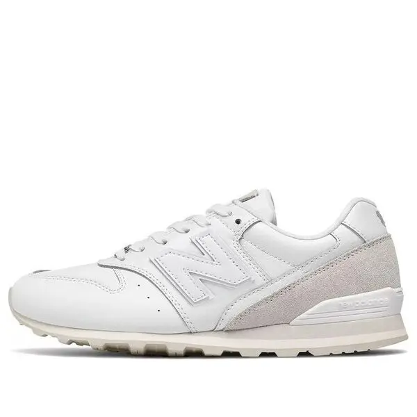 NEW BALANCE 996 Classic Pack - White