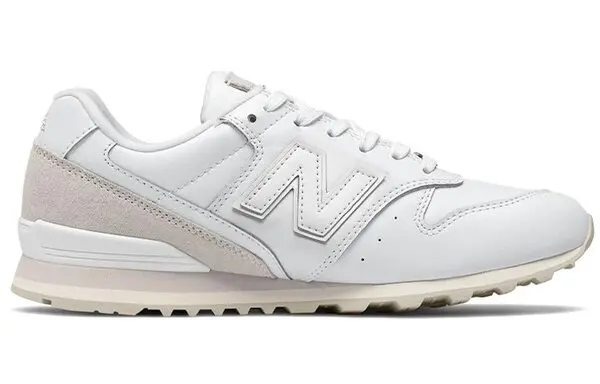 NEW BALANCE 996 Classic Pack - White